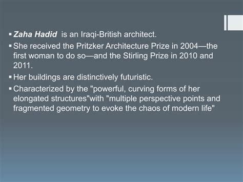 Peter Eiseman Works And Theory On Deconstructive Architecture Pptx