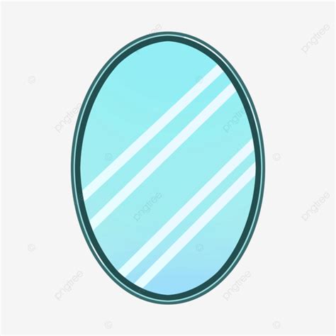 거울 화장품 그림 작은 장식 거울 화장 화장품 Png 일러스트 및 Psd 이미지 무료 다운로드 Pngtree