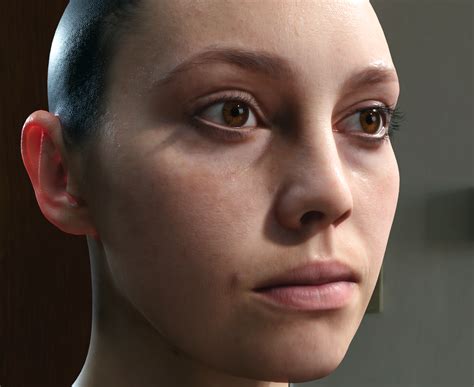 Godot Human Shaders Demo By Matmadness