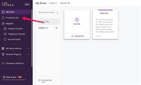 Trinka Ai Review Is It A Good Ai Language Correction Tool