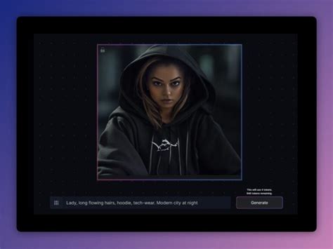 How To Create Consistent Faces Using The Leonardo Ai Canvas Editor