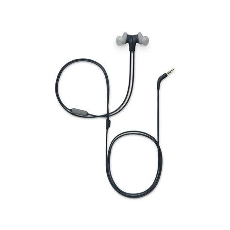 Jbl Endurance Run Sports In Ear Wired Earphones With Mic At Rs Piece Jbl Earphones In New
