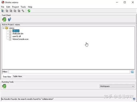 全面详解 Ghidra 知乎