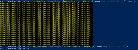 Configure Sql Server Always On Availability Groups Using Windows Powershell Scripts