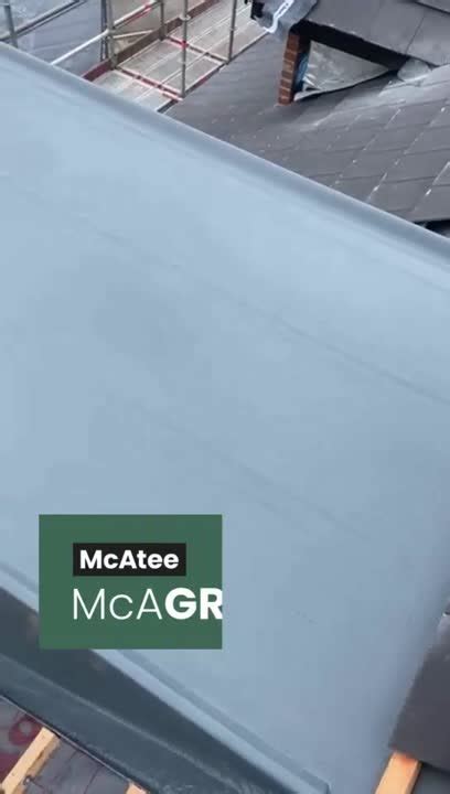 Video Robert Mcatee On Linkedin Mcateegroup Mcagrp Mcagrpdormer