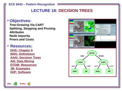 classification and regression trees cart