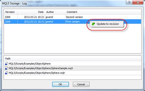 Metatrader 5 Trading Terminal Build 619 Release Notes