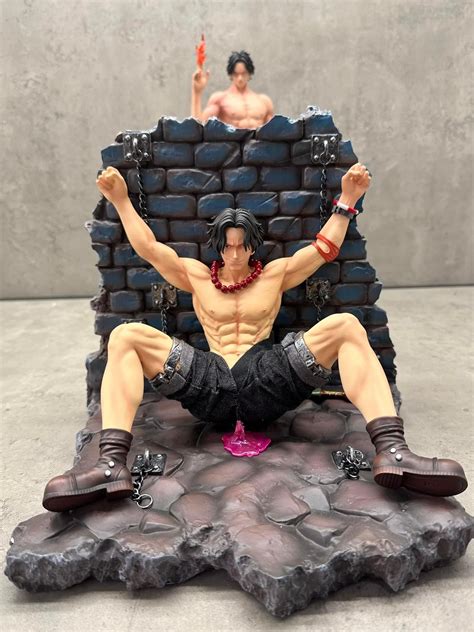 Ace Bdsm Gentleman 18 Studio Nz Toys