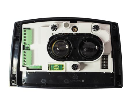 Beam Detector Teletek Portal