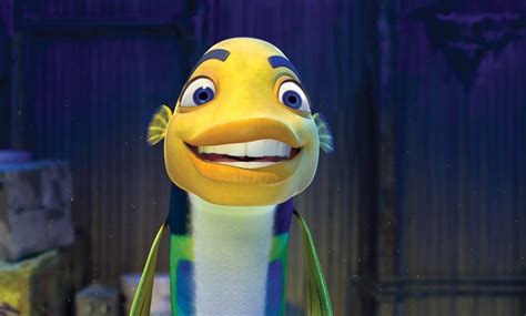 Shark Tale 2004