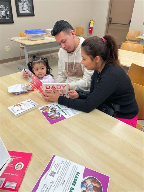 Basics Classes For Local Families Whitfield County Gafcp