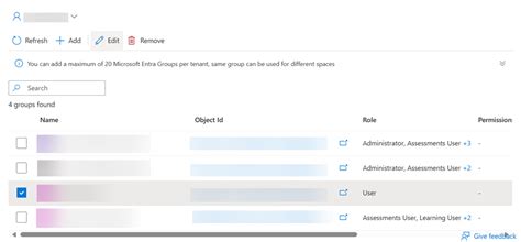 User Management Microsoft Engage Center Services Hub Microsoft Learn