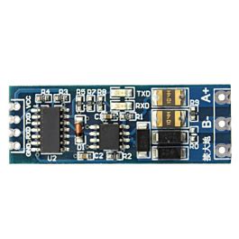 Probots UART TTL To RS485 Serial Converter Buy Online India