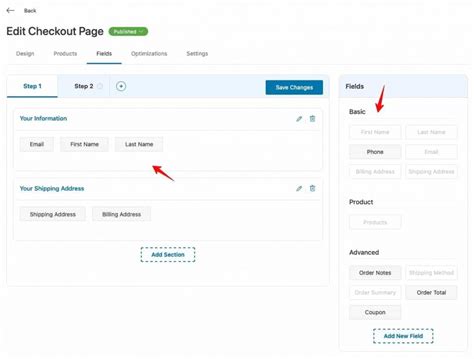 How To Create Woocommerce Checkout Page With Elementor Widgets