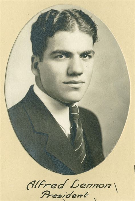 Dr Alfred M Lennon 1913 1999 Find A Grave Memorial