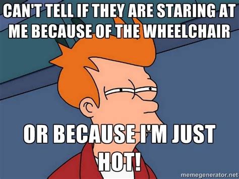 Disability Memes Bradpolumbos Video Tweet