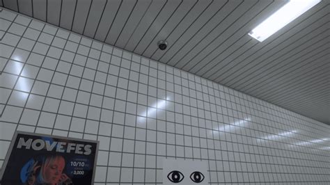 The Exit 8 How To Complete The Game