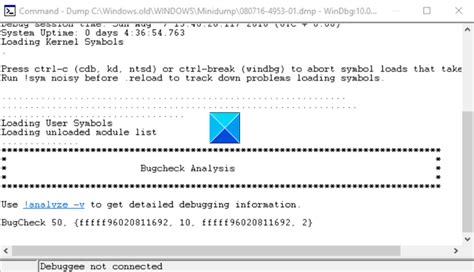 44 How To Read Dmp File New Hutomo