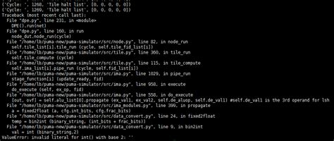 Error When Running · Issue 41 · Aayush Ankitpuma Simulator · Github