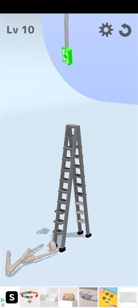 Ragdoll Break APK Download For Android Free