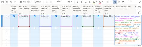Concatenate Formula Iferror Isblank To Pull All Dates Where The
