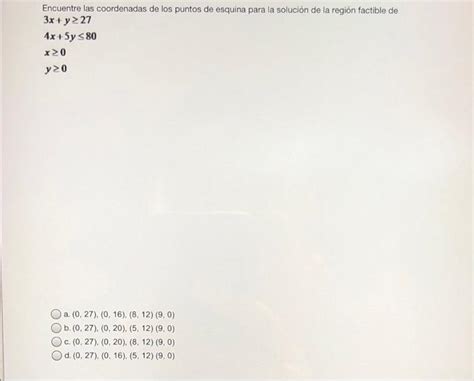solved q 18 question initial simplex table identify the