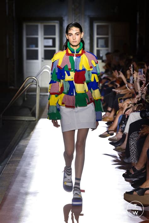 Is Upcycled Patchwork The Latest Revolution In Streetwear Vogue India