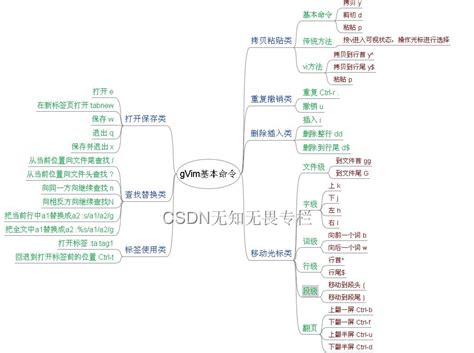 超强开源编辑器gvim的上手指南 gvim是免费的吗 csdn博客