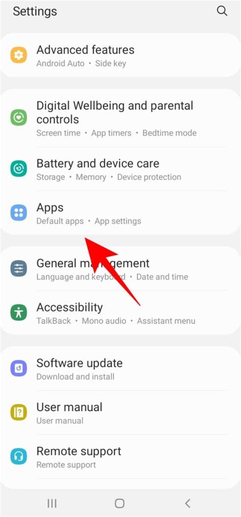 How To Fix If System Ui Not Responding On Android Techlatest
