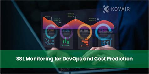 Ssl Monitoring For Devops And Cost Prediction Kovair Blog