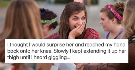20 people share the most embarrassing thing they've ever said to impress someone. | Someecards Humor
