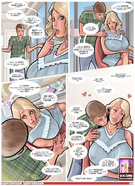 Porn Conversion Sex Leaks