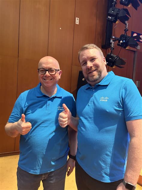 accedian is now part of cisco on linkedin d02 ciscoliveemea