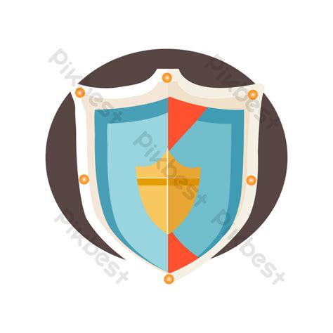 Secure Shield Vector Graphics Png Images Ai Free Download Pikbest