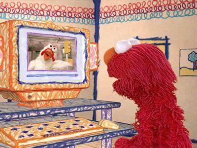 Elmos World · Season 9 Episode 5 · Helping Plex