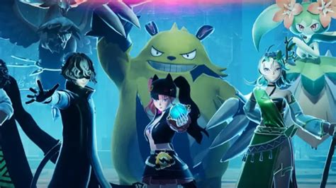 Palworld Receives Multiplayer Server Support From Tencent Cloud