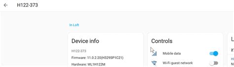 integration of device fails due to self signed certificate
