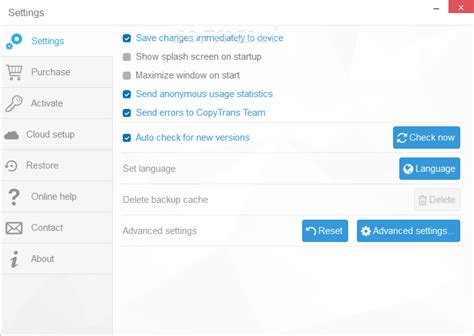 Copytrans Contacts Code Activation Ompsado