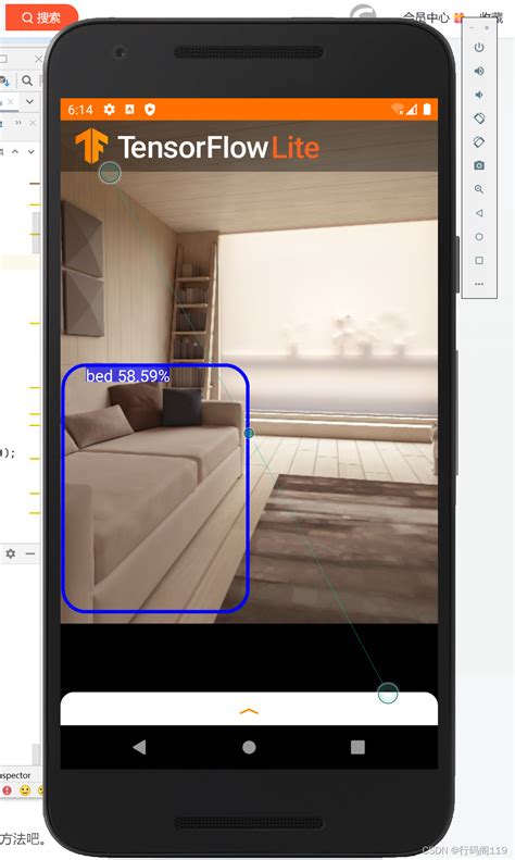 Tensorflow Lite 1 移动端部署 Object Detection 官方历程手把手教程tensorflow Lite