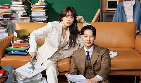 유선주의 드라마톡 ‘이로운 사기