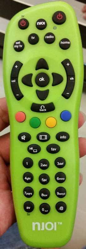 Set Top Boxes Astro B Yond Info