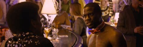 About Last Night Interview Kevin Hart Talks Improv