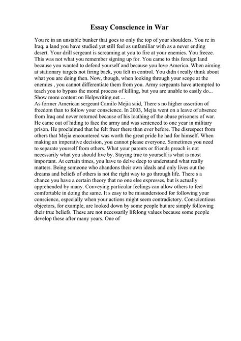 Examples Of Evaluative Essays Pdf