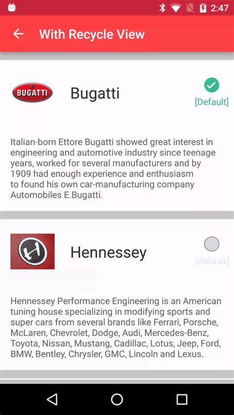 Github Captain Miao Androiddatabindingtutorial Databinding Can Do Lots Of Things