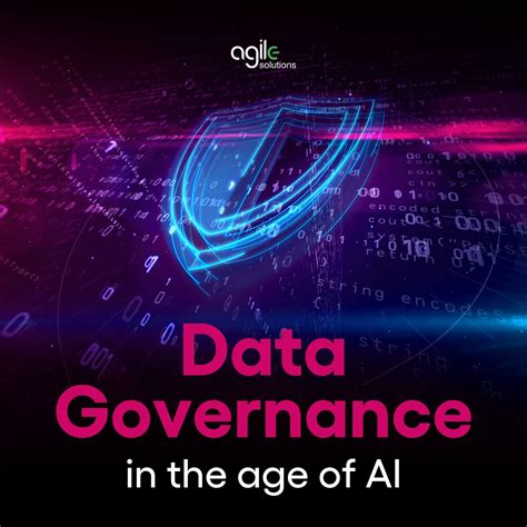 Datagovernance Ai Generativeai Aigovernance Irm Mdm Agile Solutions