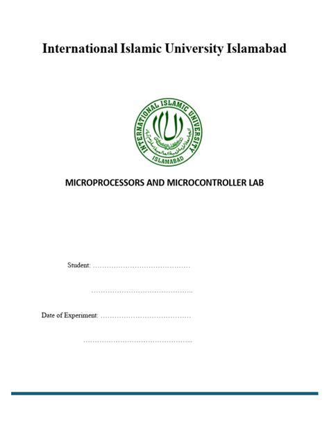 Lab 10 Mpmc Pdf
