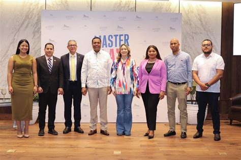 Supérate Realiza Master Class “transformando Municipios Con Juventud” Supérate