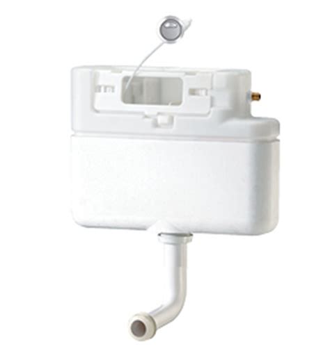 SIAMP Intra Concealed Cistern Side Inlet Plumbware Co Uk
