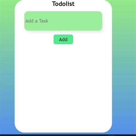 Rohit Kumar On Linkedin Javascript Webdevelopment Todoapp
