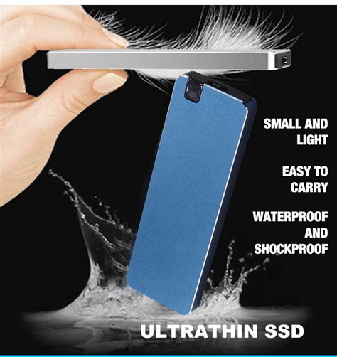 15 3 Pay Day Promo Buy Now To Save 100pesos One Year Warranty New Upgraded Portable SSD